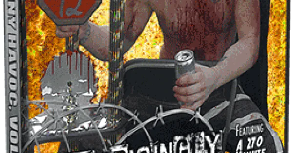 danny-havoc-dvd-surprisingly-durable-the-danny-havoc-story-volume-3 ...