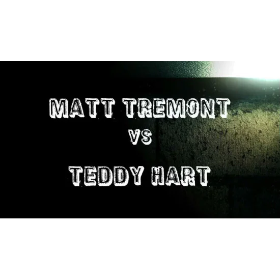 Best Of Matt Tremont "The Bulldozer 2019: Veteran Of Violence 2" (Download)
