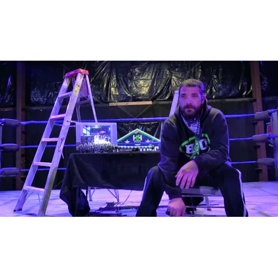 H20 Wrestling "Career Retrospective Interview Series: Devon Moore in ...