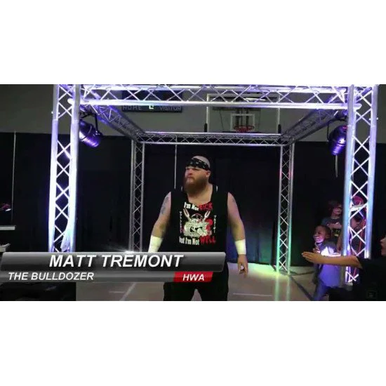 Best Of Matt Tremont "Random Acts of Violence Volume 3" (Download)