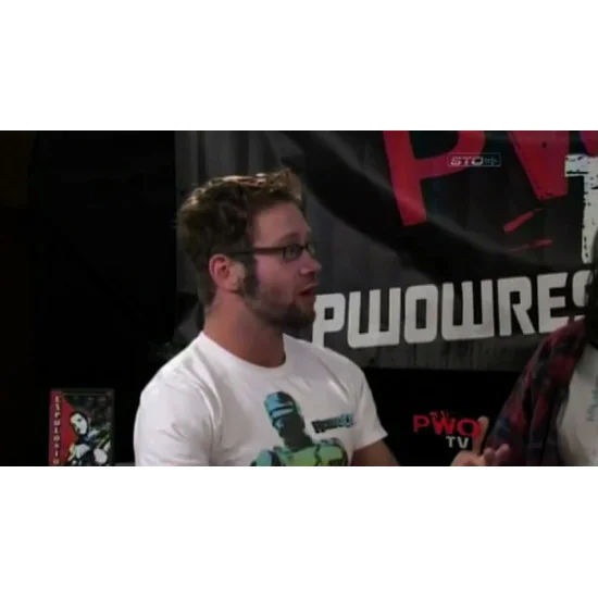 Prime Wrestling "One-Armed & Dangerous: The Best of Gregory Iron ...